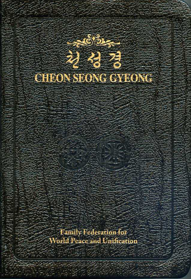 Cheon Seong Gyeong | The World and I